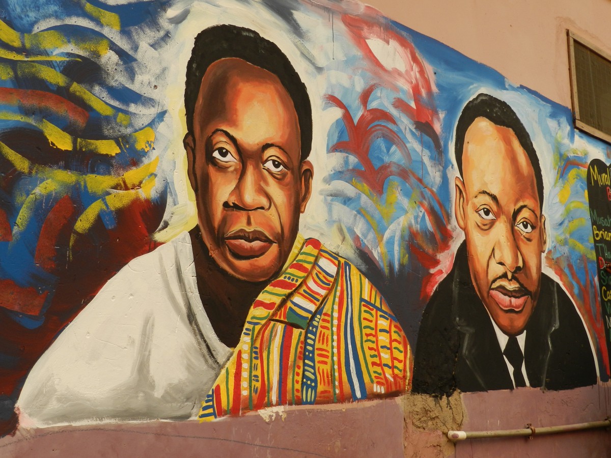 Wall-Mural - Race, Gender, and Ethnic Studies | Colorado State University